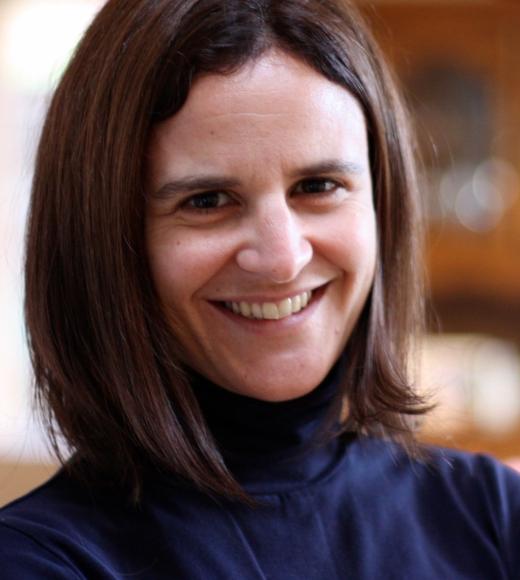 UC Davis Nutrition Department - Angela M. Zivkovic, Ph.D.