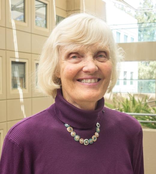 UC Davis Nutrition Department - D'Ann Finley, Ph.D.