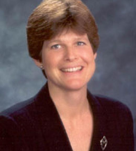 UC Davis Nutrition Department - M. Jane Heinig, Ph.D.